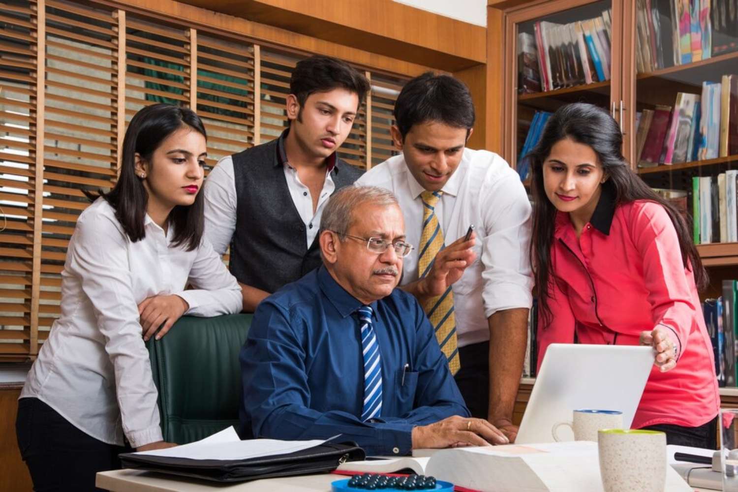 Vaishali Edu Tech
